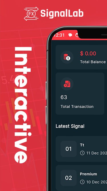 Download SignalLab Latest Version 2.0.0 Android APK File