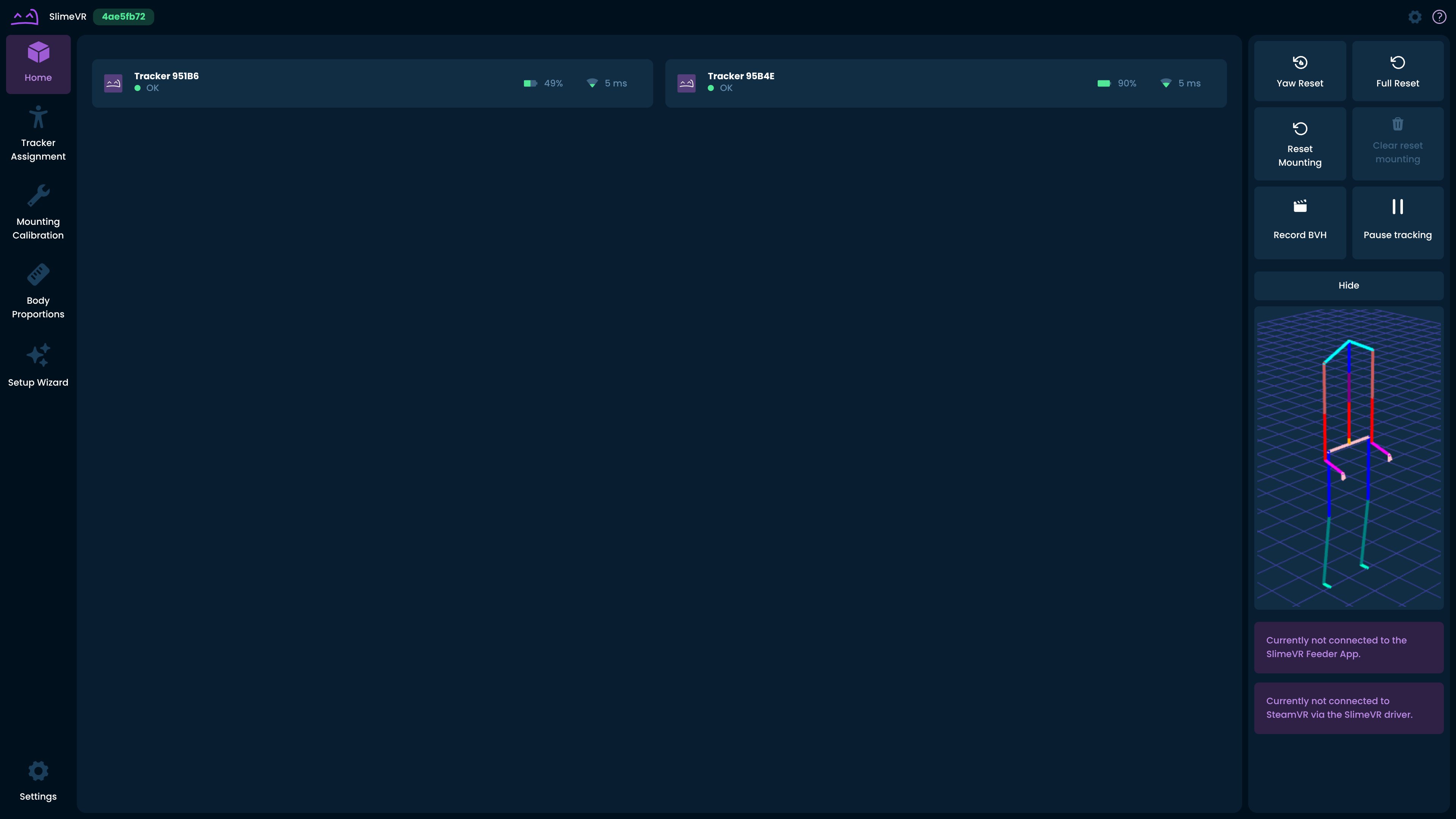 SlimeVR APK for Android Download