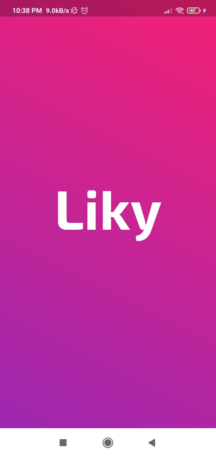 Liky APK for Android Download