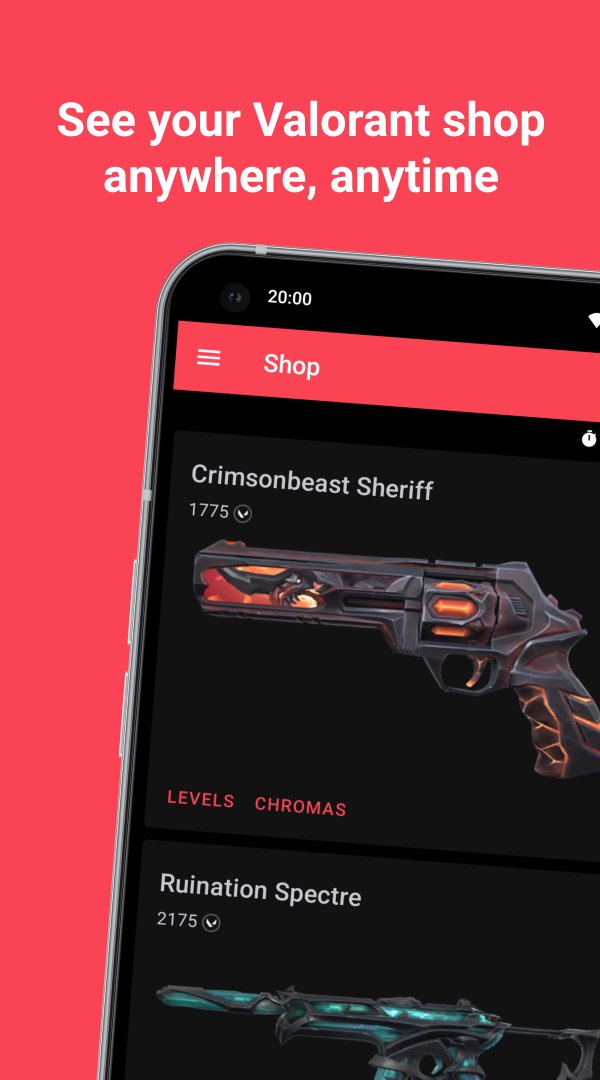 VShop APK for Android Download