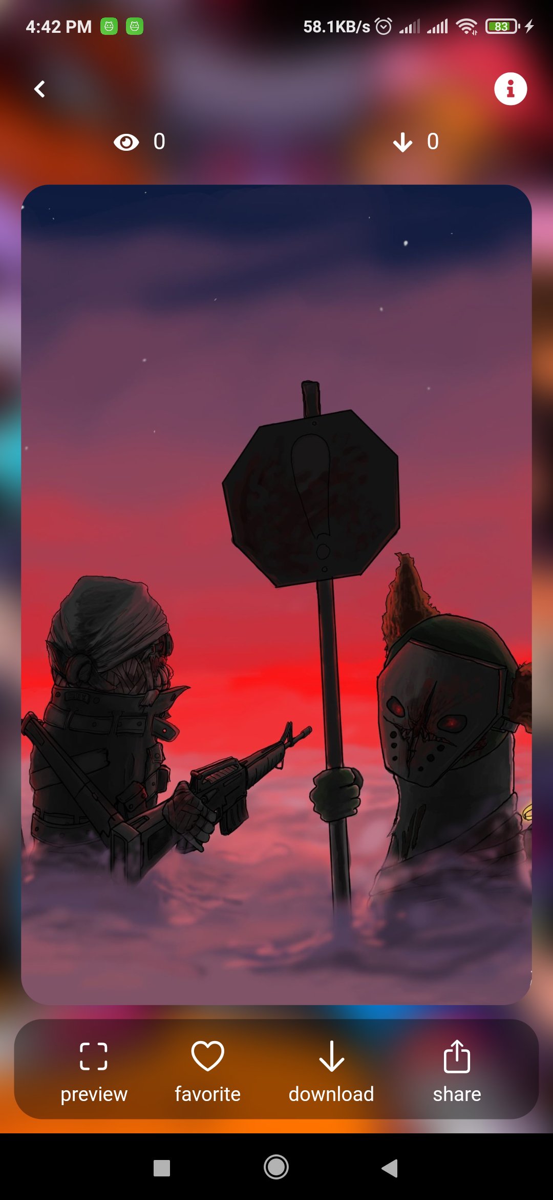 FNF Accelerant Hank Wallpapers 4k HD| Friday Night APK für Android ...