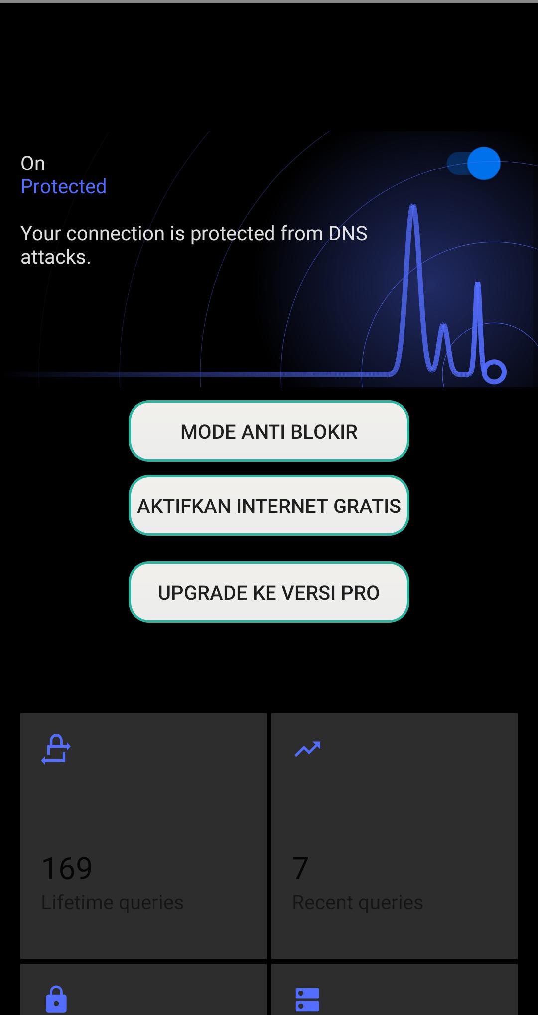 SiMontok Bokep Pro - Secure DNS APK für Android herunterladen SiMontok Bokep Pro - Secure DNS APK für Android herunterladen