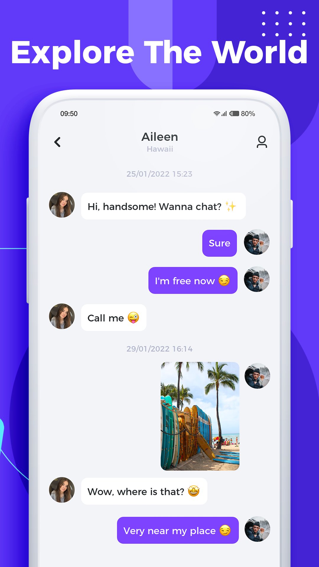 Uplive-Live Stream, Go Live APK for Android Download