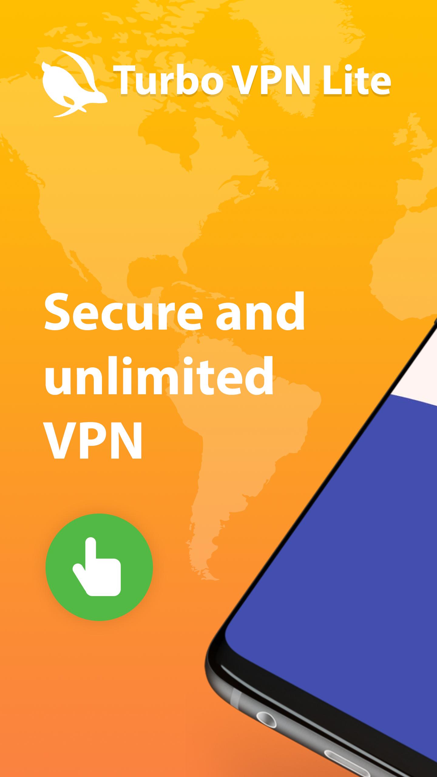 Download Turbo VPN Lite - Free VPN Proxy 1.3.2.2 Android APK File Download Turbo VPN Lite - Free VPN Proxy 1.3.2.2 Android APK File