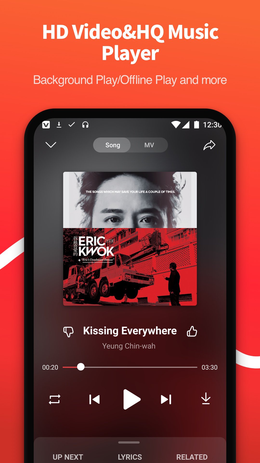 Descargar VidMate - HD Video Downloader & Live TV APK para Android ...