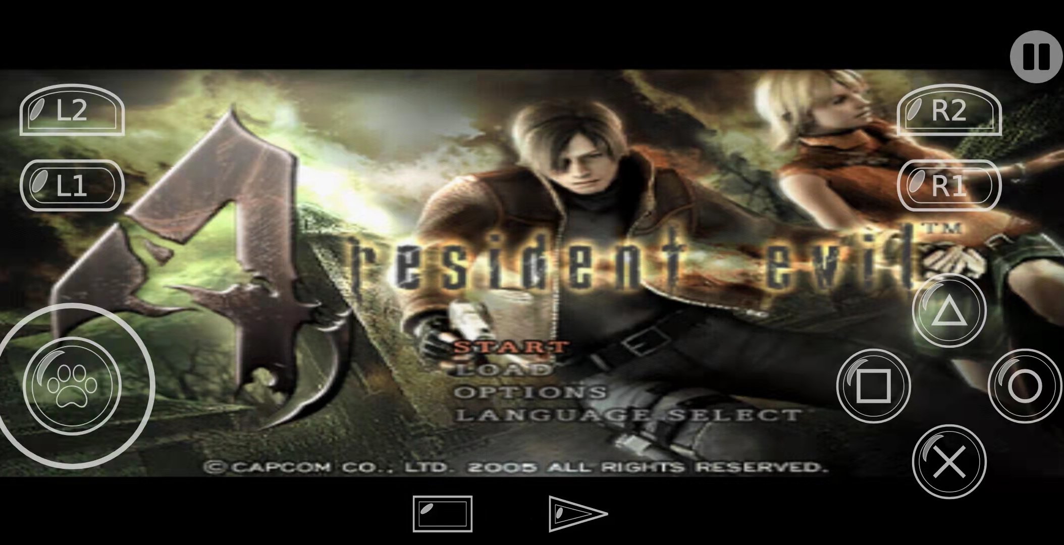 Descargar PS PS2 PSP APK Última Versión 24.12.20 para Android