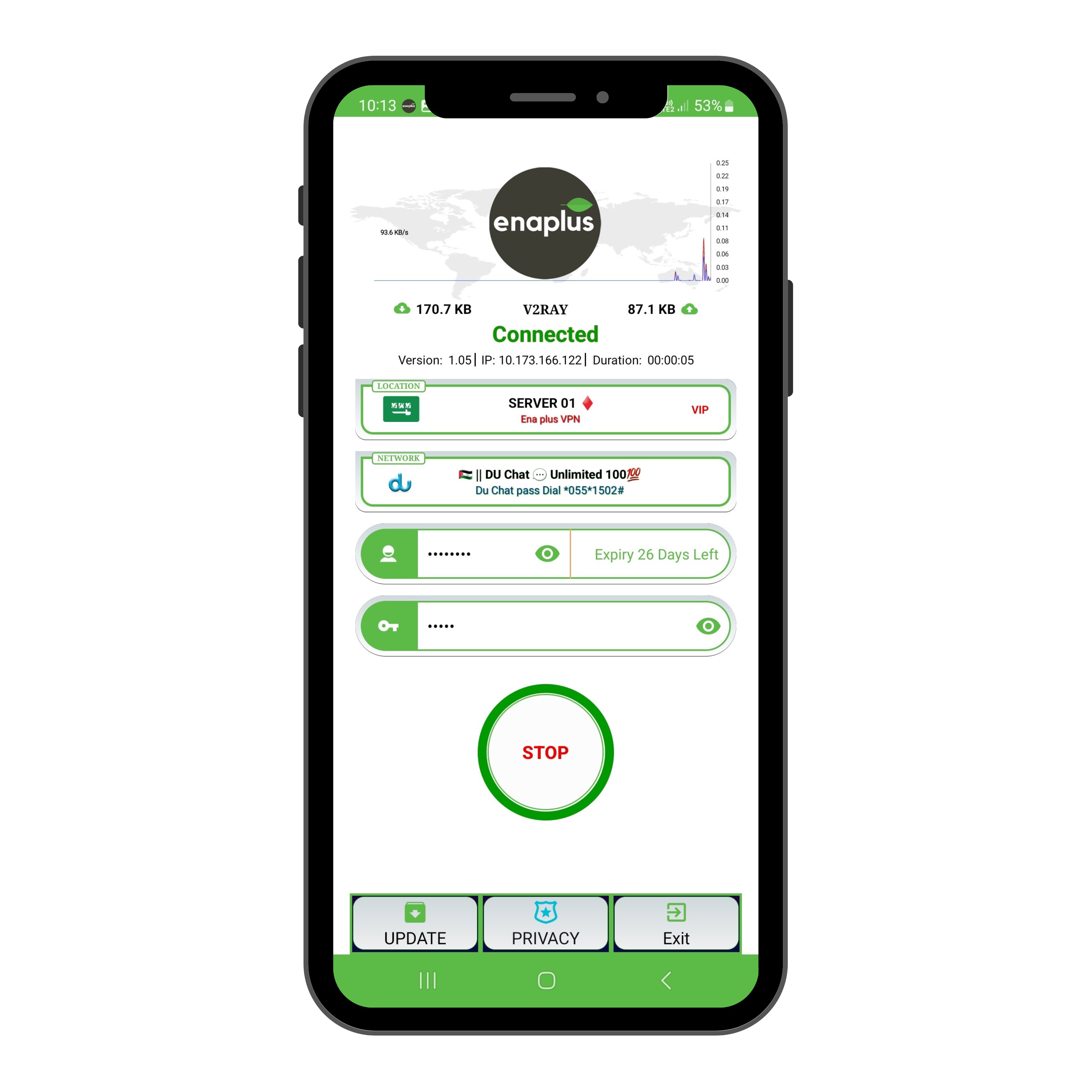 Enaplus APK for Android Download