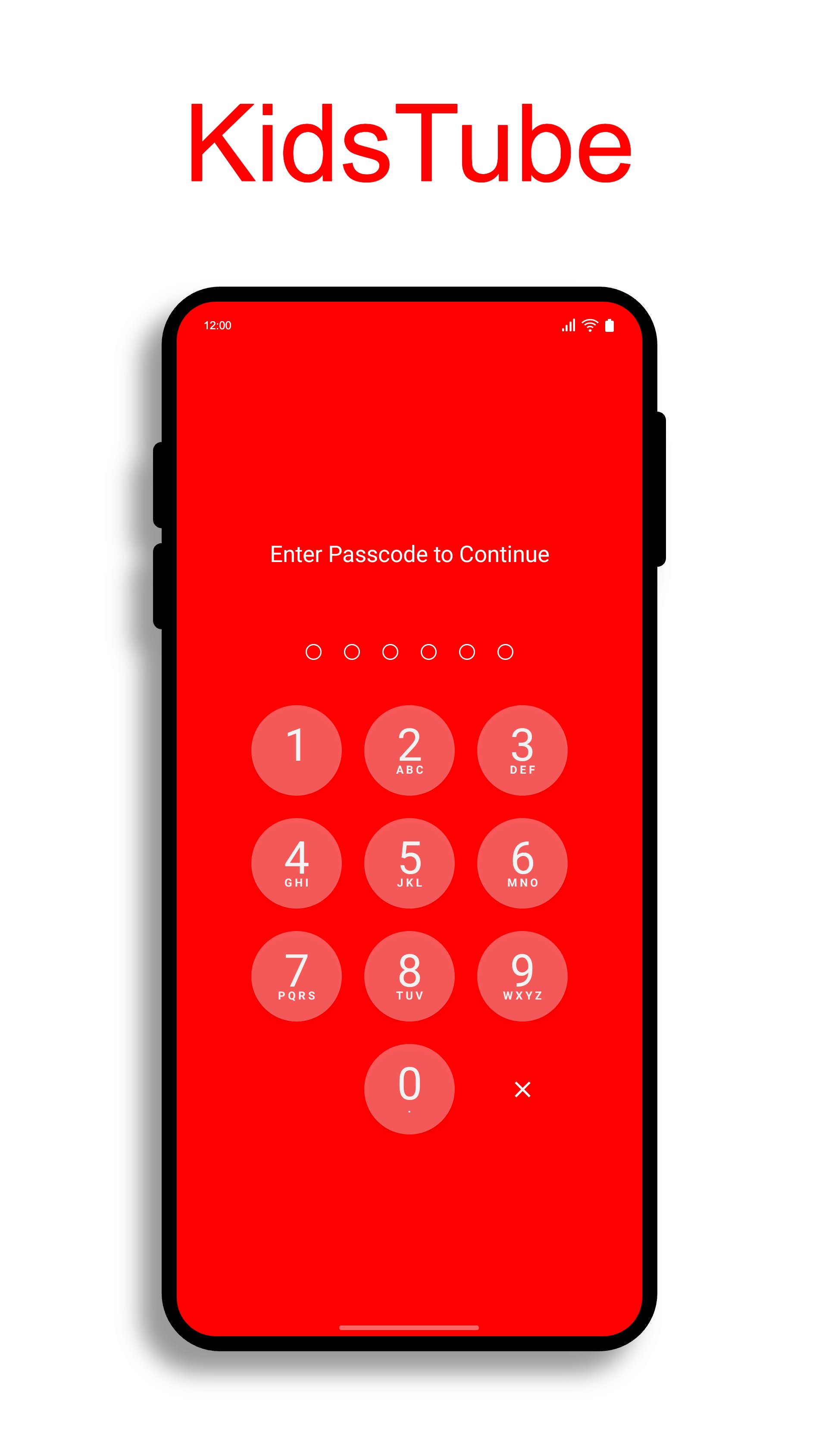 KidsTube APK for Android Download