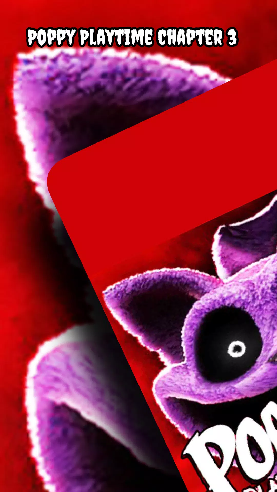 Poppy Playtime Chapter 3 APK Download for Android - Latest Version