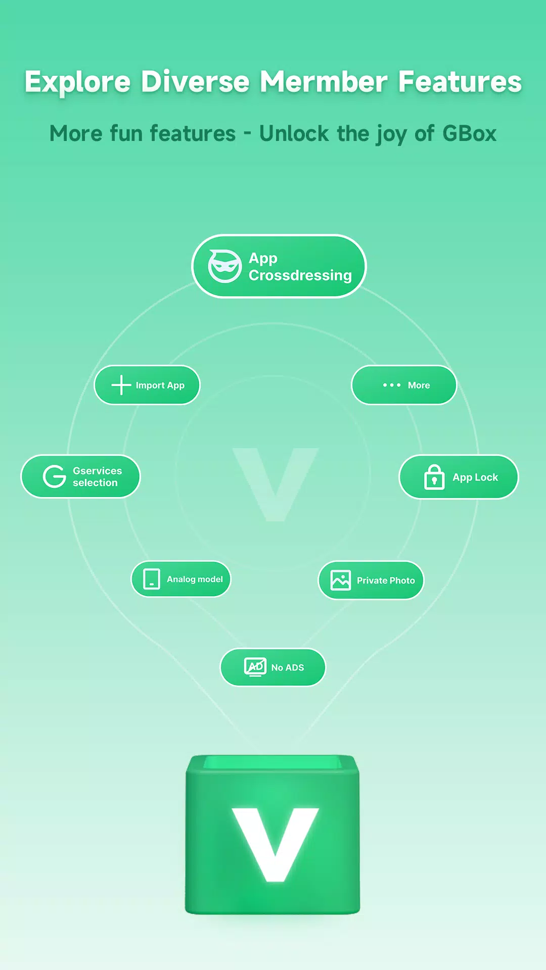 Download GBox on PC (Emulator) - LDPlayer