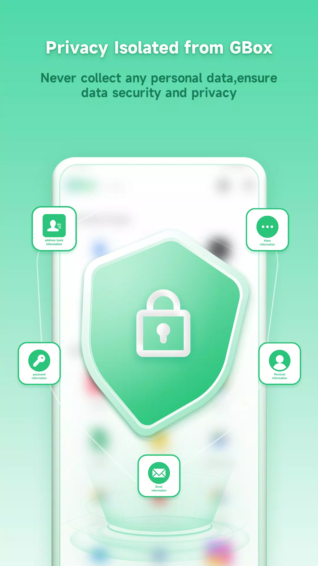 Download GBox APK for Android - LDPlayer