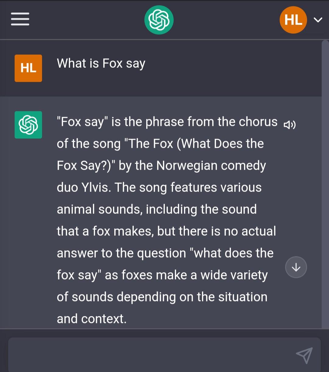 Tải Xuống Apk Ai Chat Gpt Cho Android