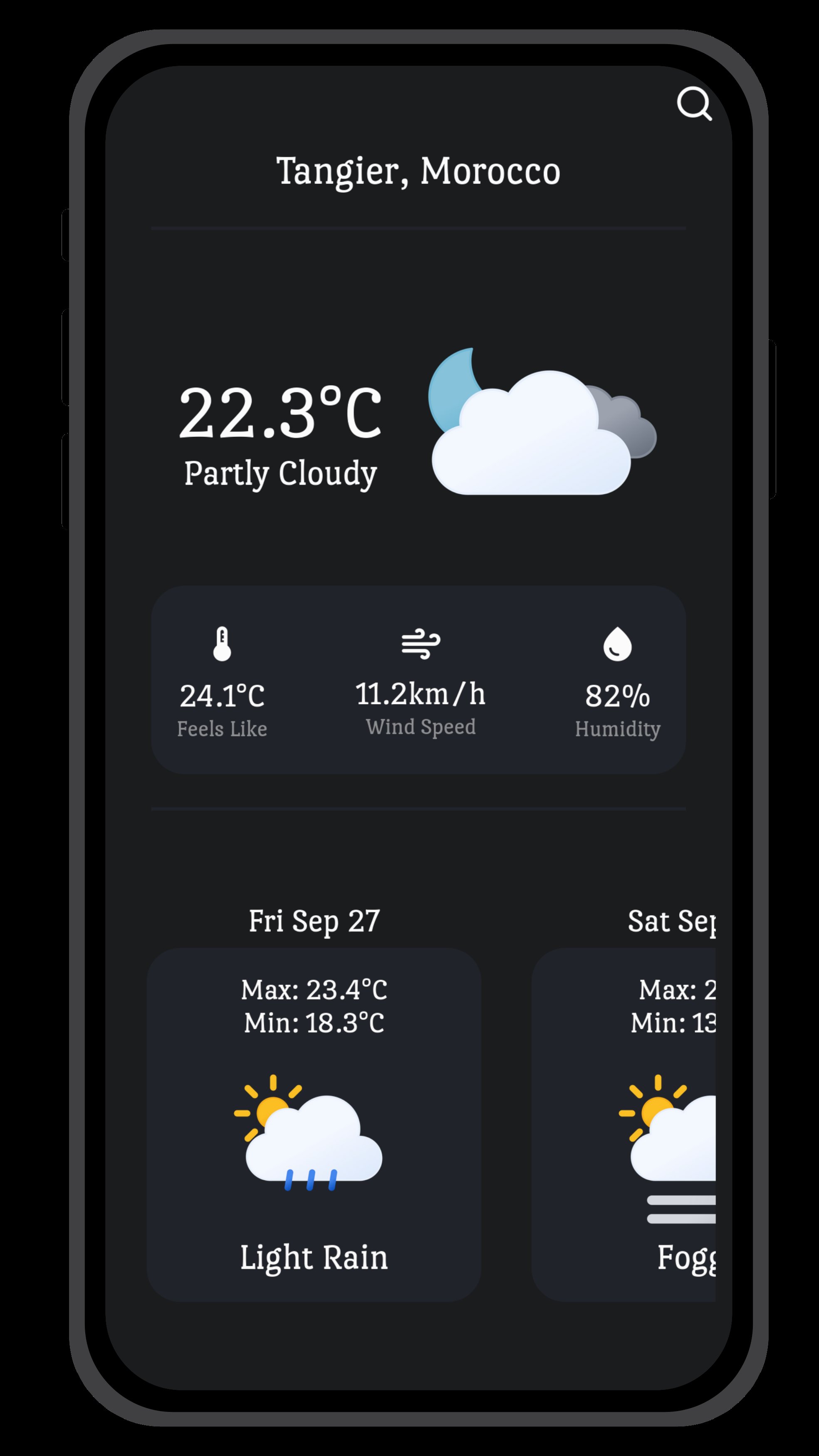 Cloud Compass APK for Android Download