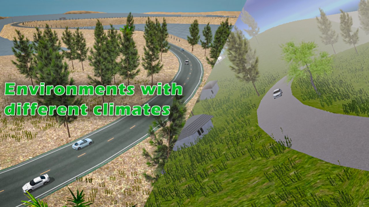 Ceylon Bus Simulator APK for Android Download