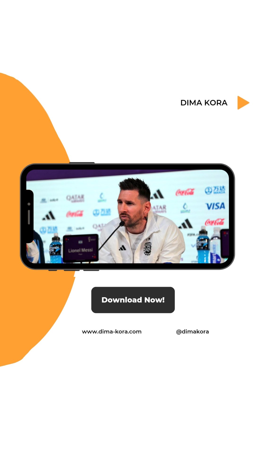 DIMA KORA APK for Android Download