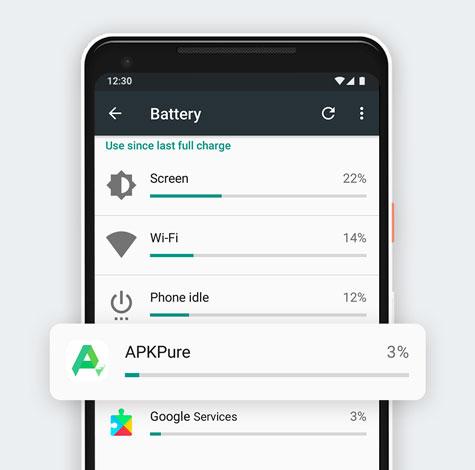 APKPure APK Downloader for Android Wear, Phones, Tablets, TV