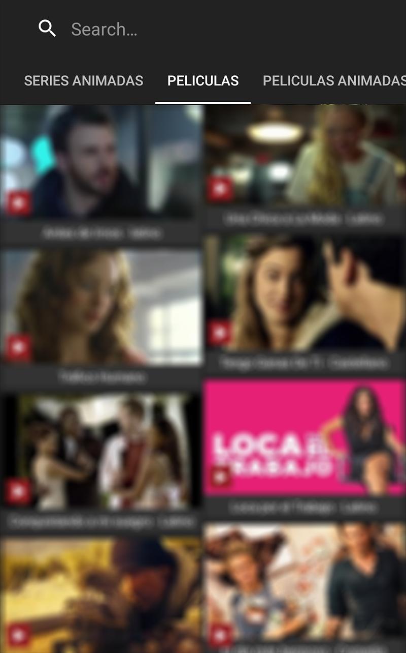 Descargar Series y Peliculas Gratis APK Última Versión 1.03 para Android Descargar Series y Peliculas Gratis APK Última Versión 1.03 para Android