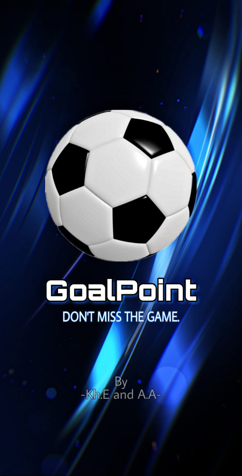 goal point APK for Android Download