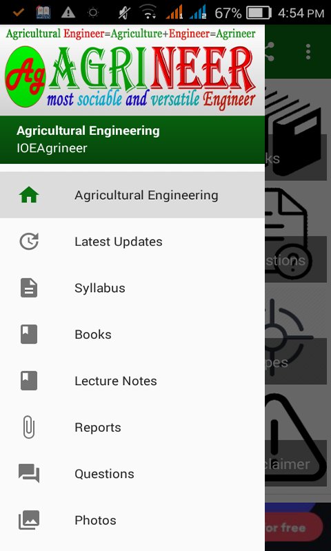 Agricultural Engineering APK for Android Download