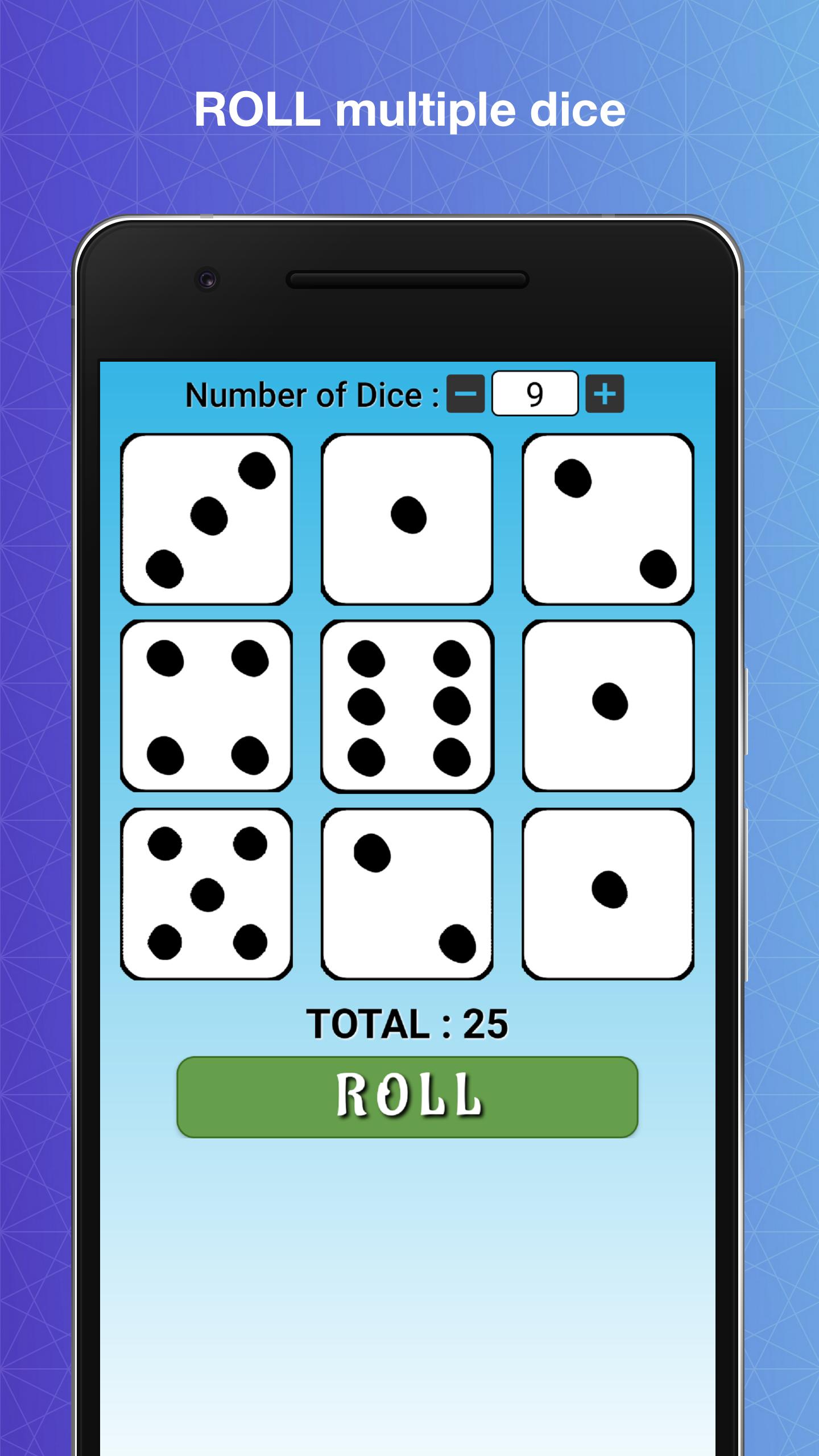 Dice Roller For Android APK Download dice-roller-for-android-apk-download