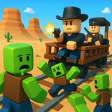 Dead Rails: Survive Simulator Old Versions APK Download
