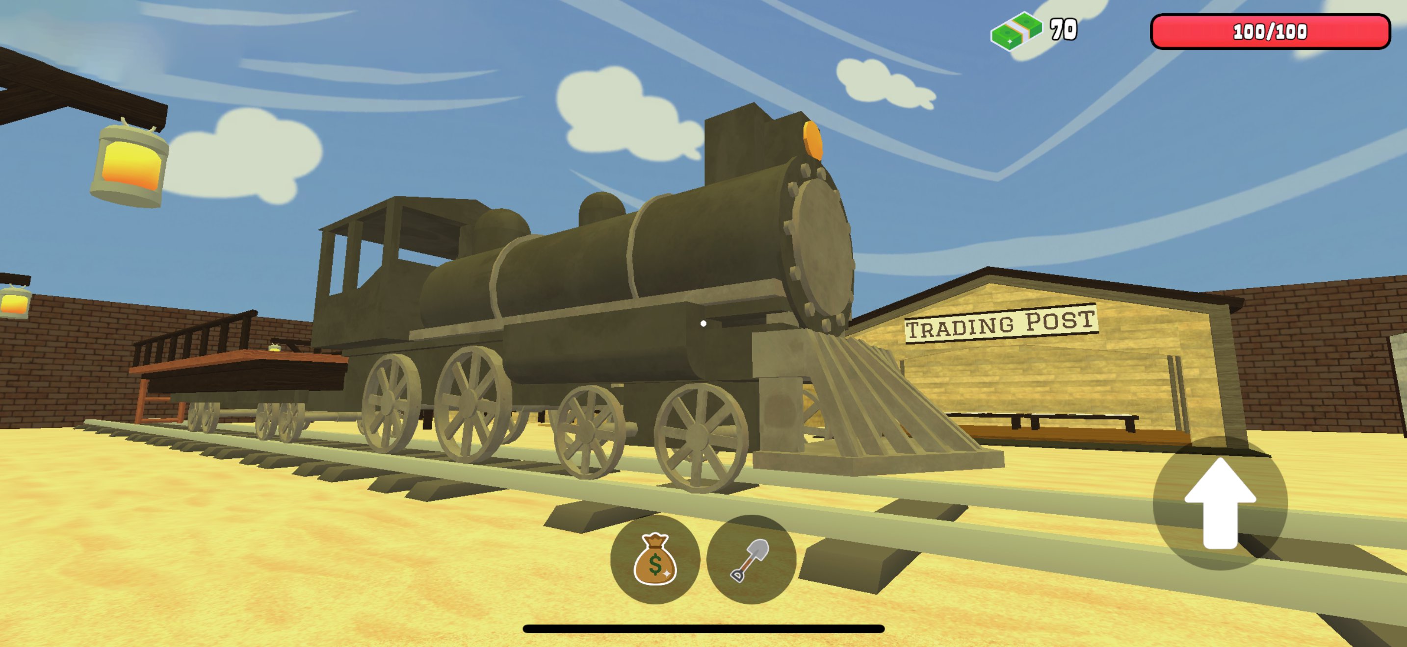 Dead Rails APK for Android Download