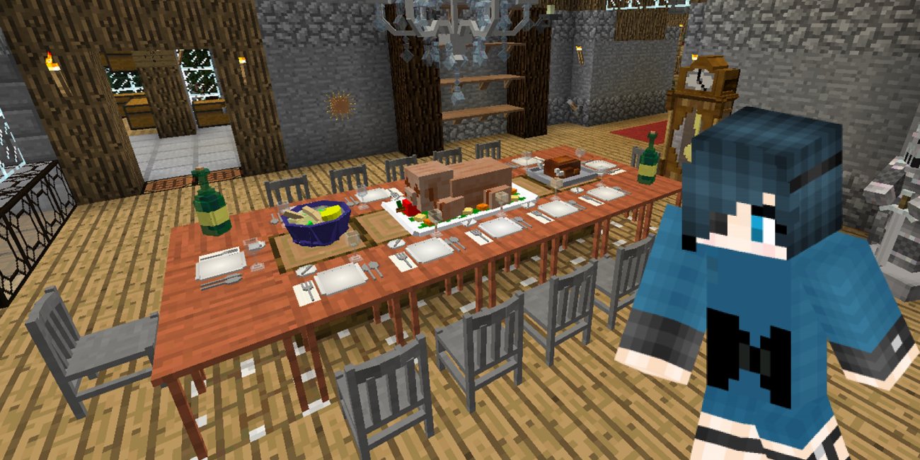 Decocraft Mod APK for Android Download