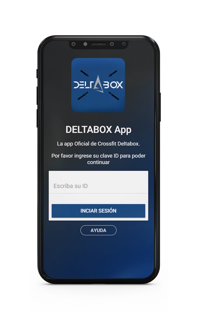 Descarga de APK de DeltaBox App para Android