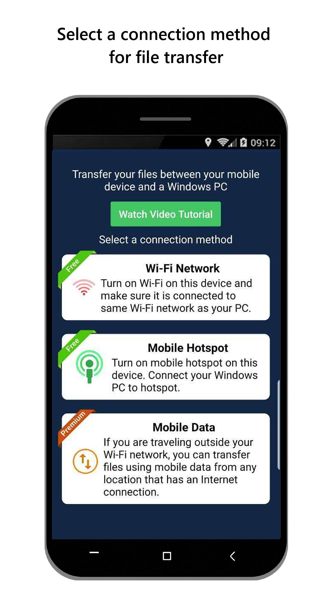 Mobile To PC File Transfer APK For Android Download mobile-to-pc-file-transfer-apk-for-android-download