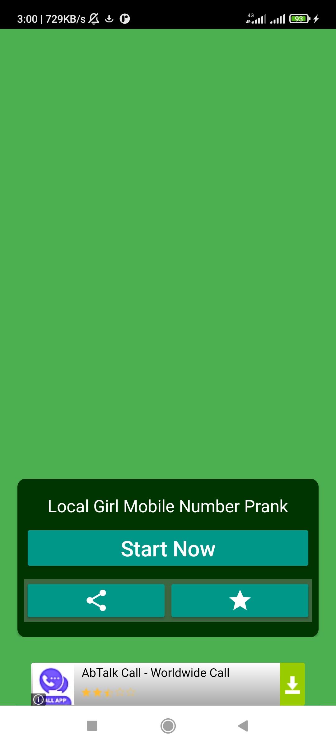 Indian Desi Girls Number Prank Apk For Android Download