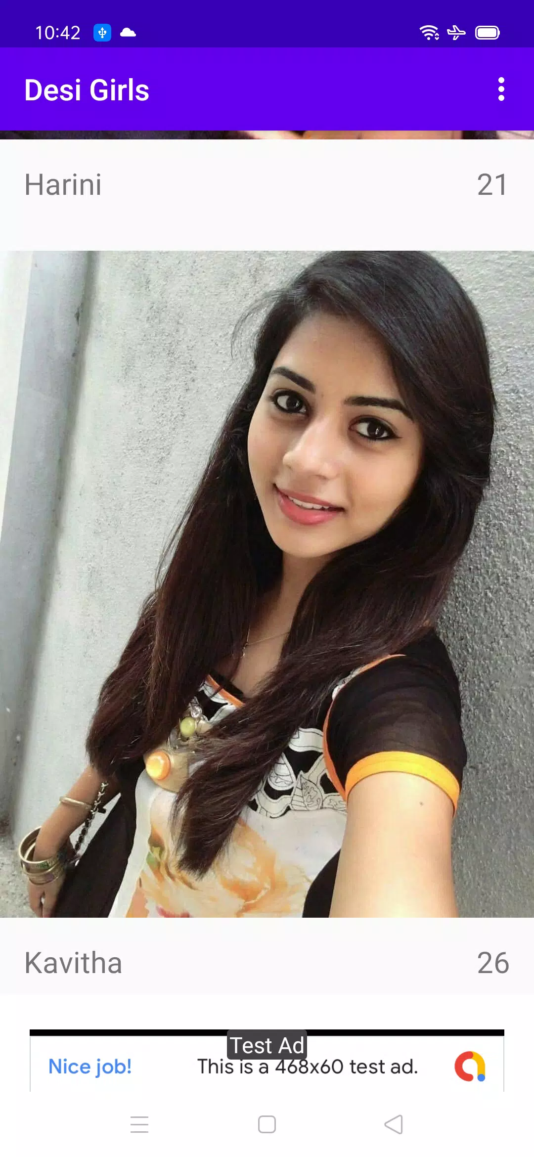 Indian Girls Mobile Number