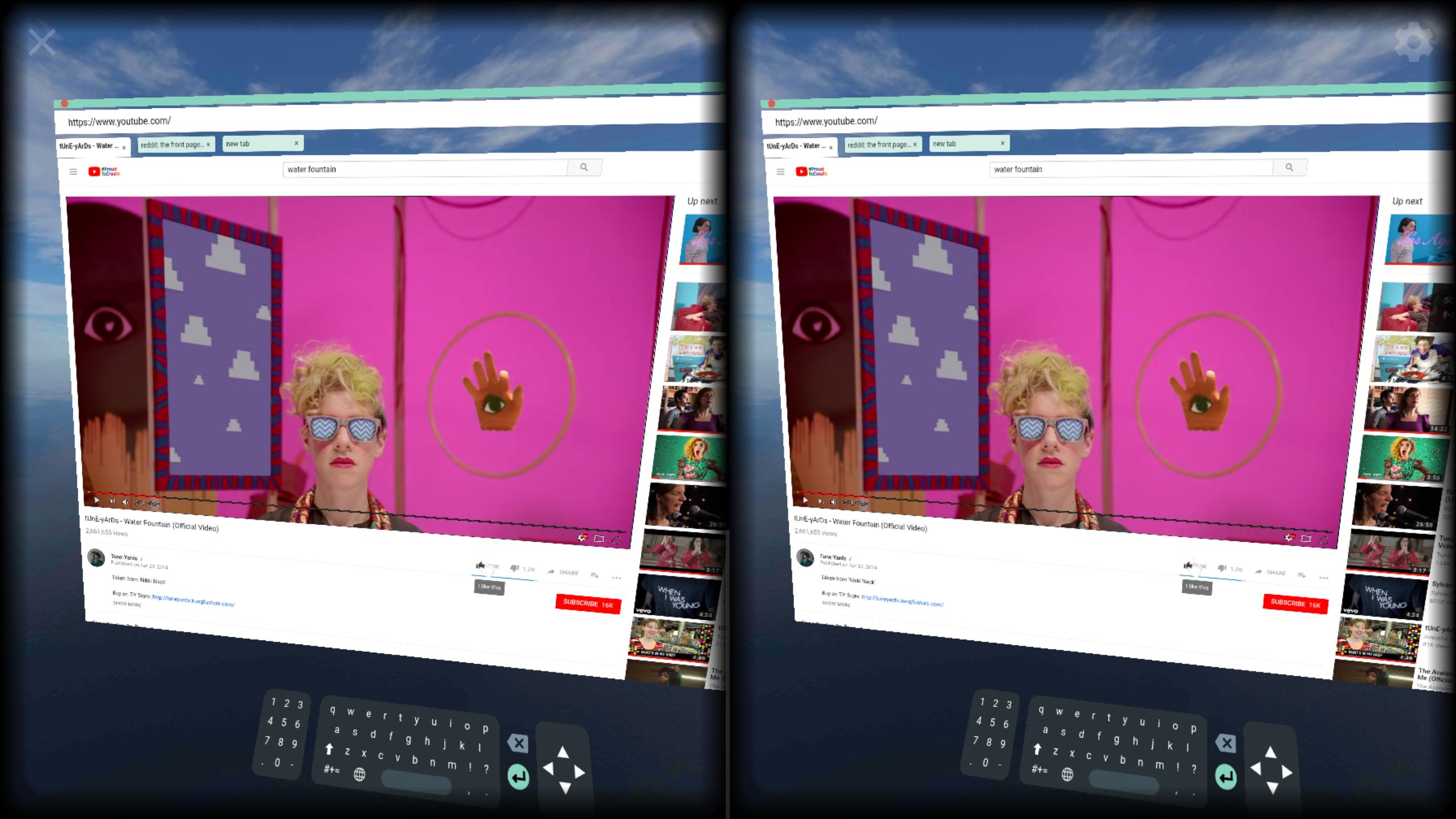 Vr Browser Apk For Android Download
