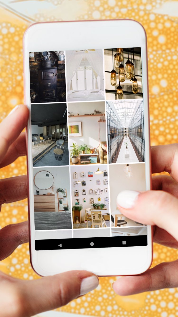Android용 Interior Wallpapers - HD Wallpapers - 4k APK 다운로드