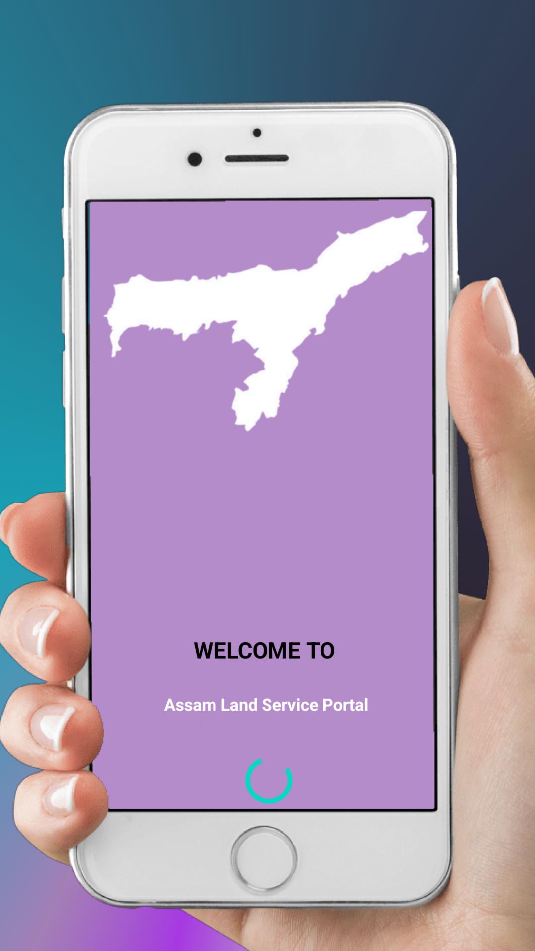 Assam Land Service Portal Apk For Android Download