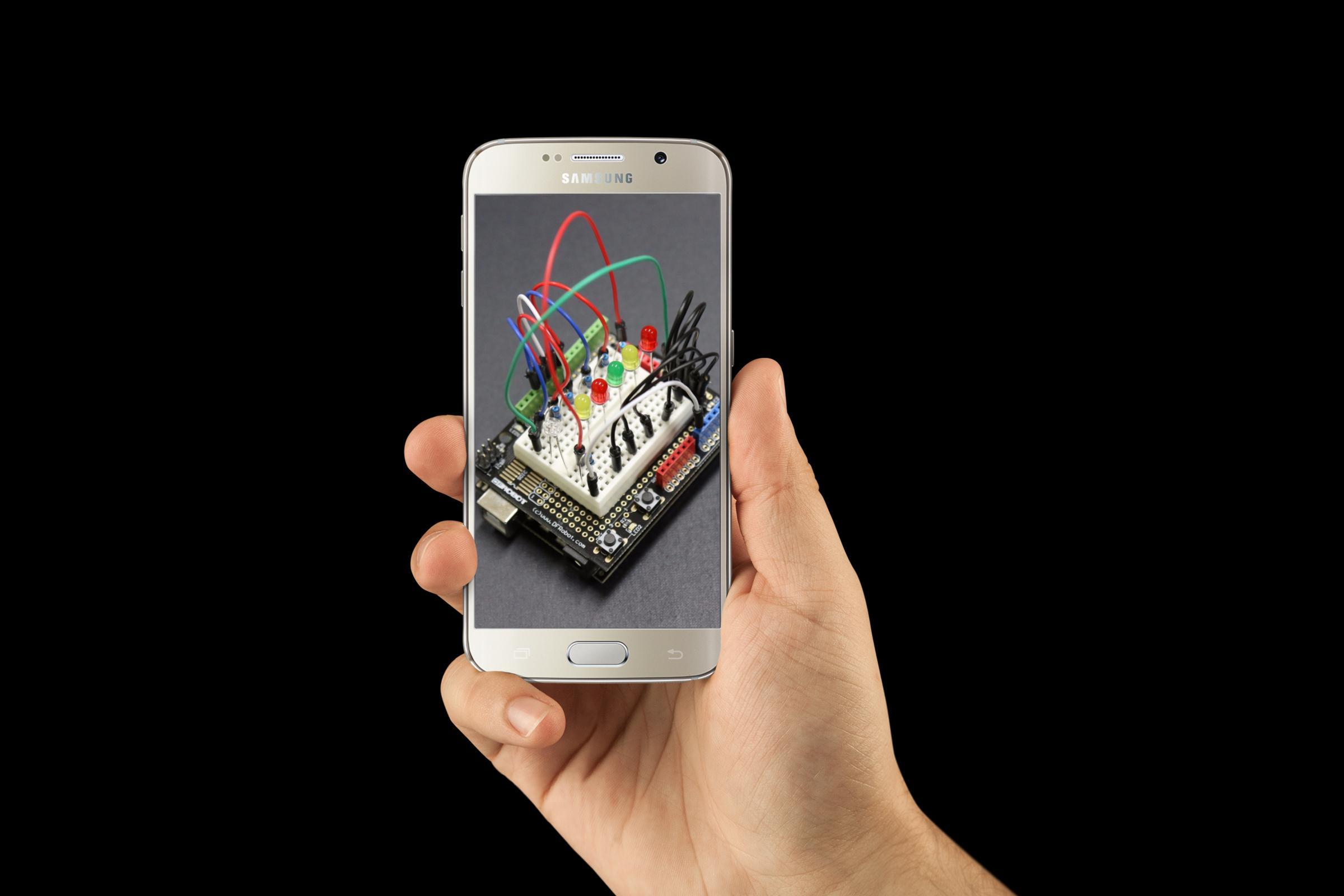 DIY Arduino Projects APK Download for Android - Latest Version DIY Arduino Projects APK Download for Android - Latest Version