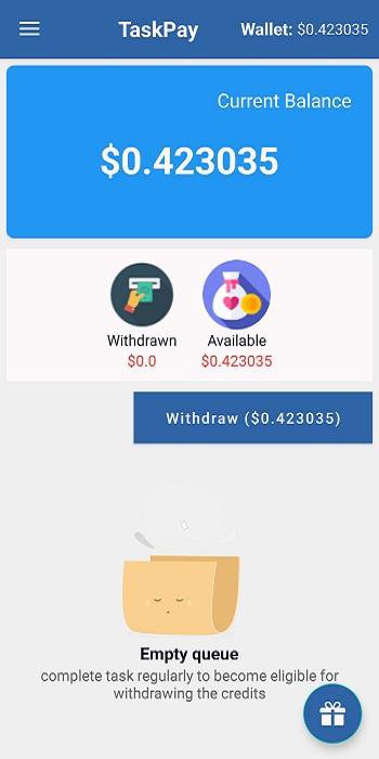 TaskPay APK for Android Download
