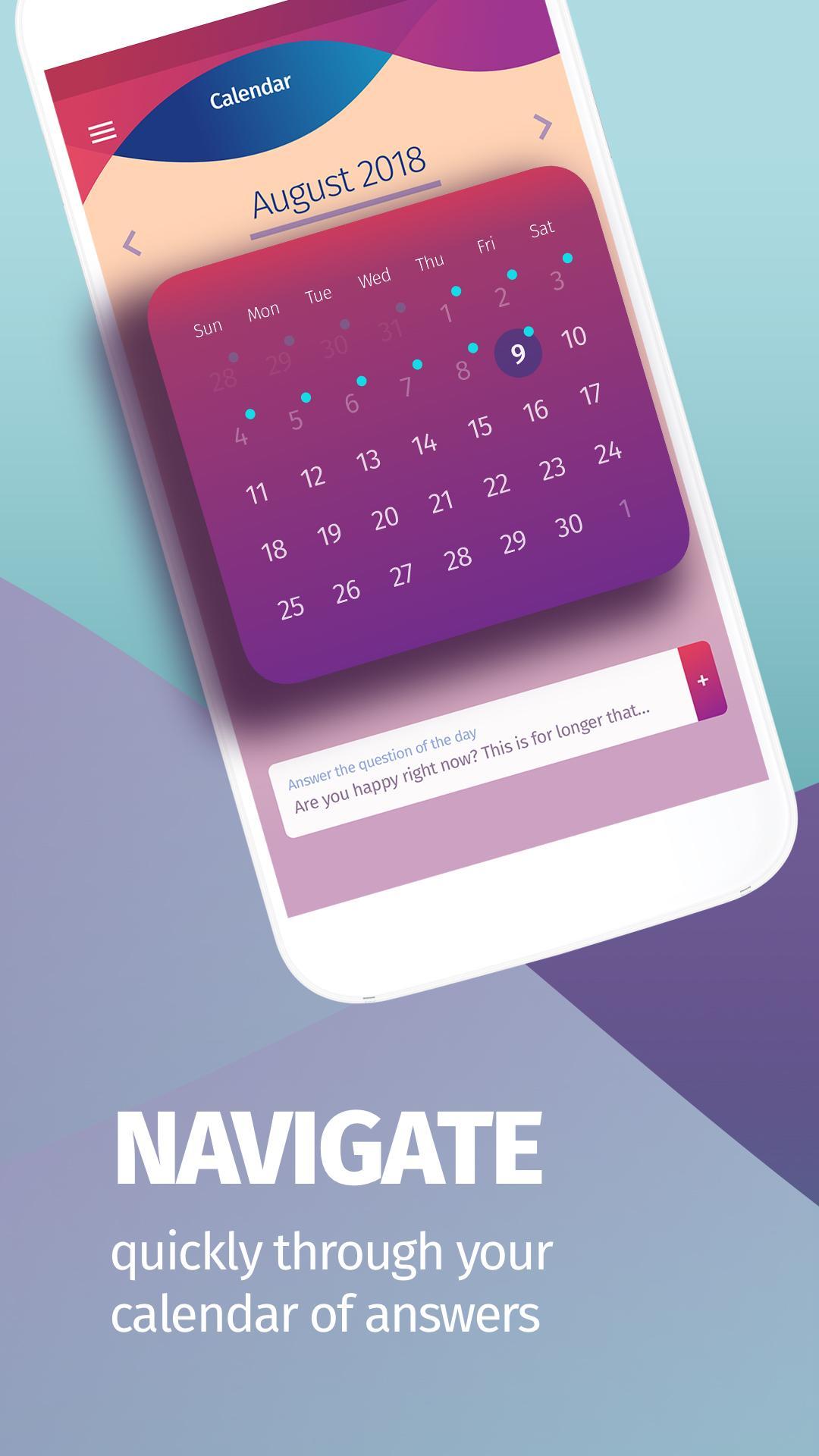 Mood Tracker Journal Anti Depression Diary App For Android APK mood-tracker-journal-anti-depression-diary-app-for-android-apk