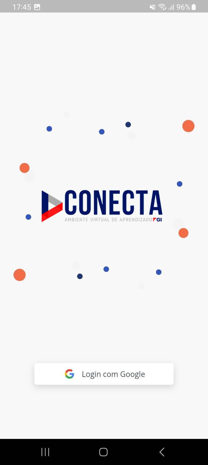 Download do APK de Conecta FGI para Android