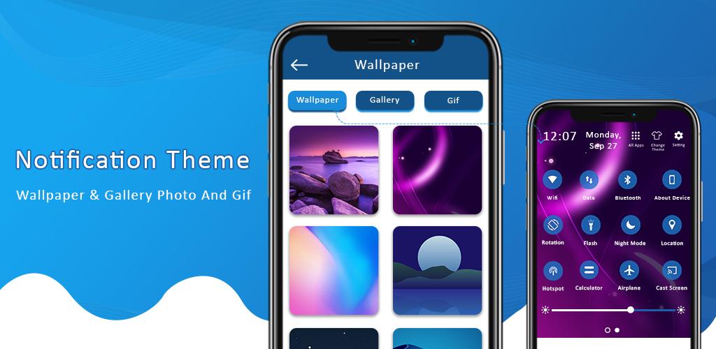 Notification Status Bar Custom APK Download for Android - Latest Version Notification Status Bar Custom APK Download for Android - Latest Version