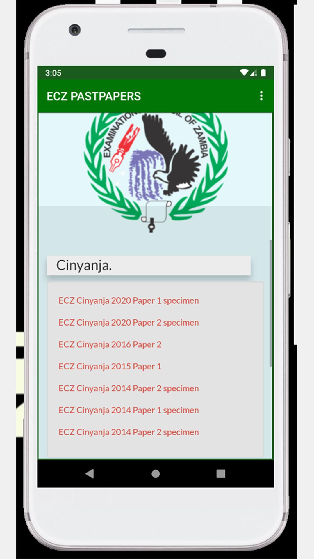 Ecz Past papers and answers APK for Android Download Ecz Past papers and answers APK for Android Download