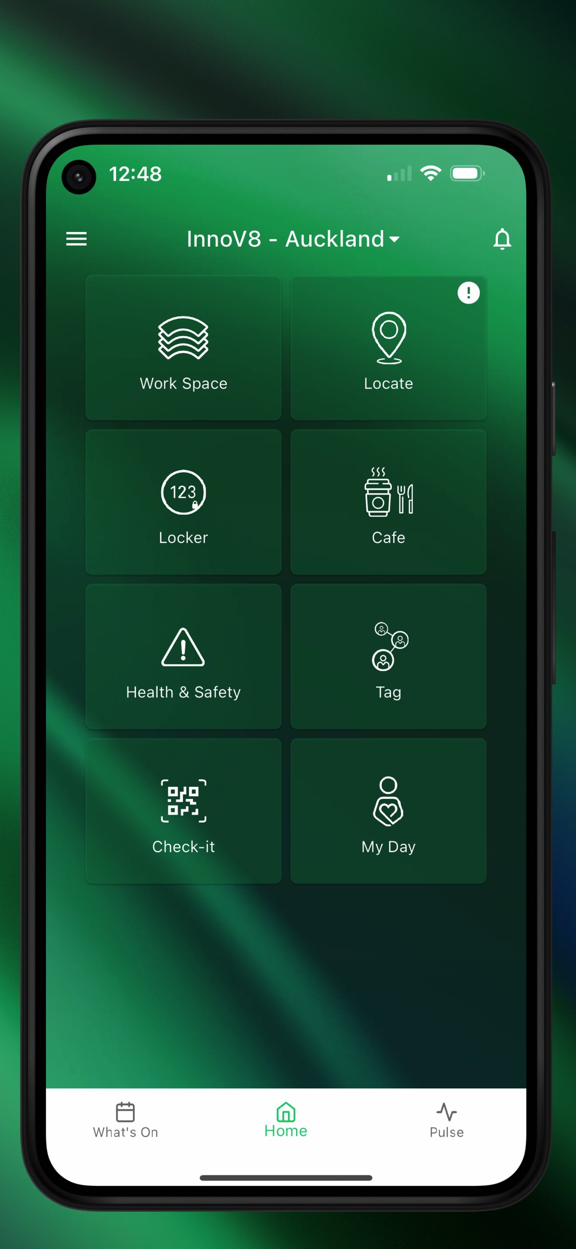One Hub APK for Android Download