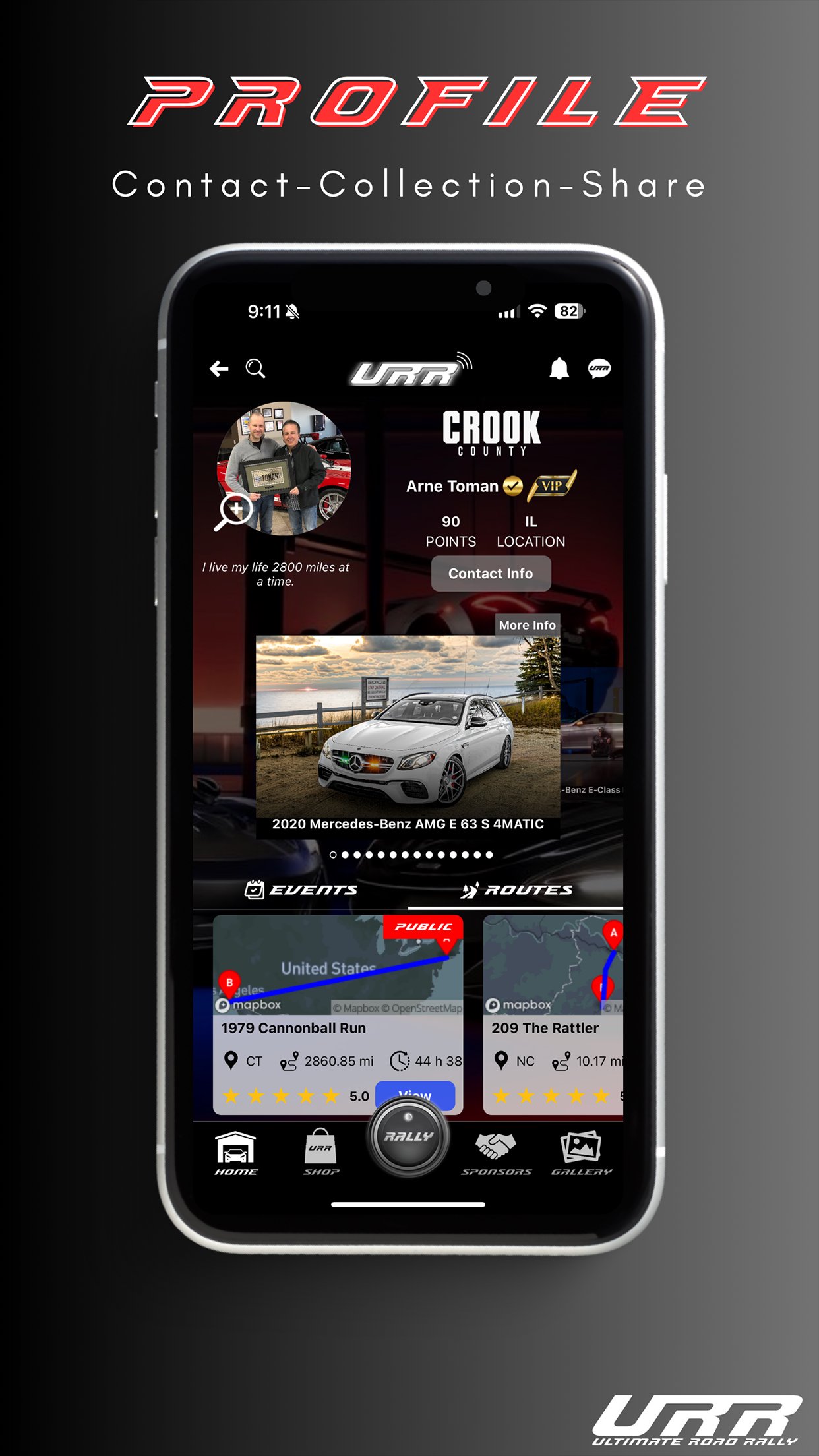 Ultimate Road Rally APK for Android Download