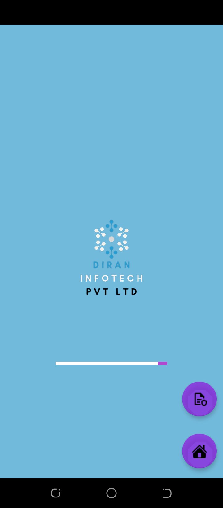 Diran Infotech APK for Android Download