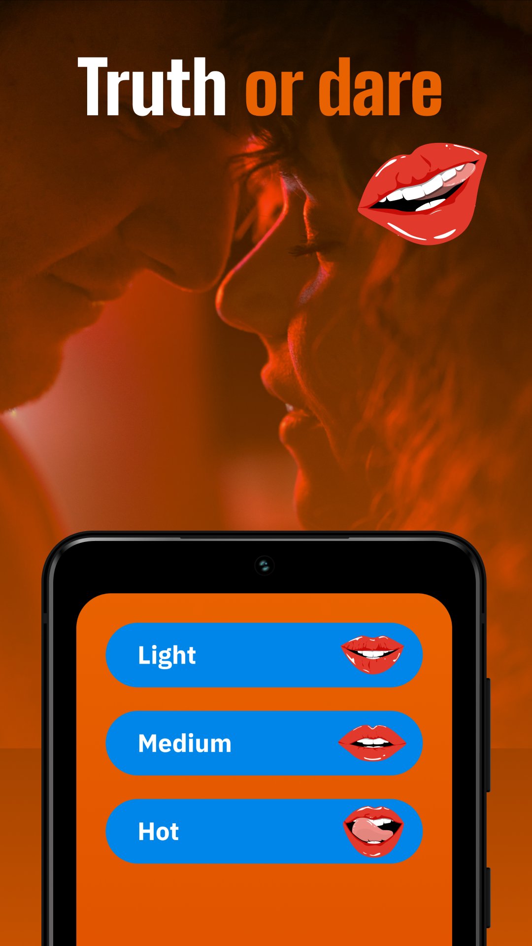 Spicy Game APK for Android Download