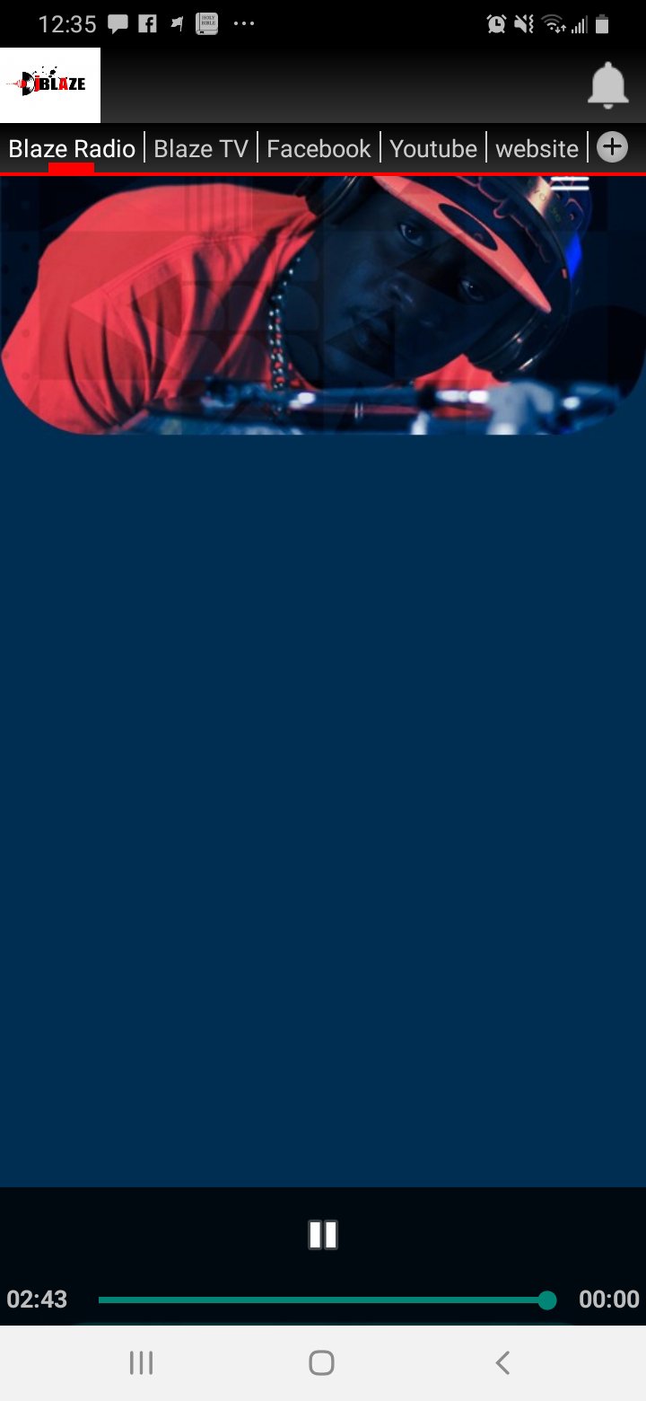 Dj Blaze APK for Android Download