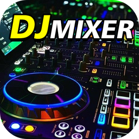 DJ Mix Studio - DJ Music Mixer APK for Android Download