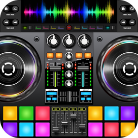 DJ Mixer - DJ Music Remix APK for Android Download