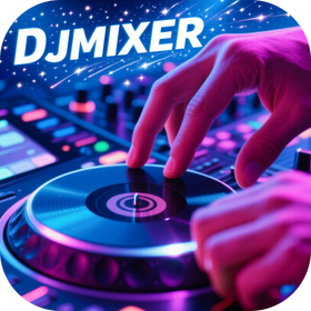 DJ Mixer APK for Android Download