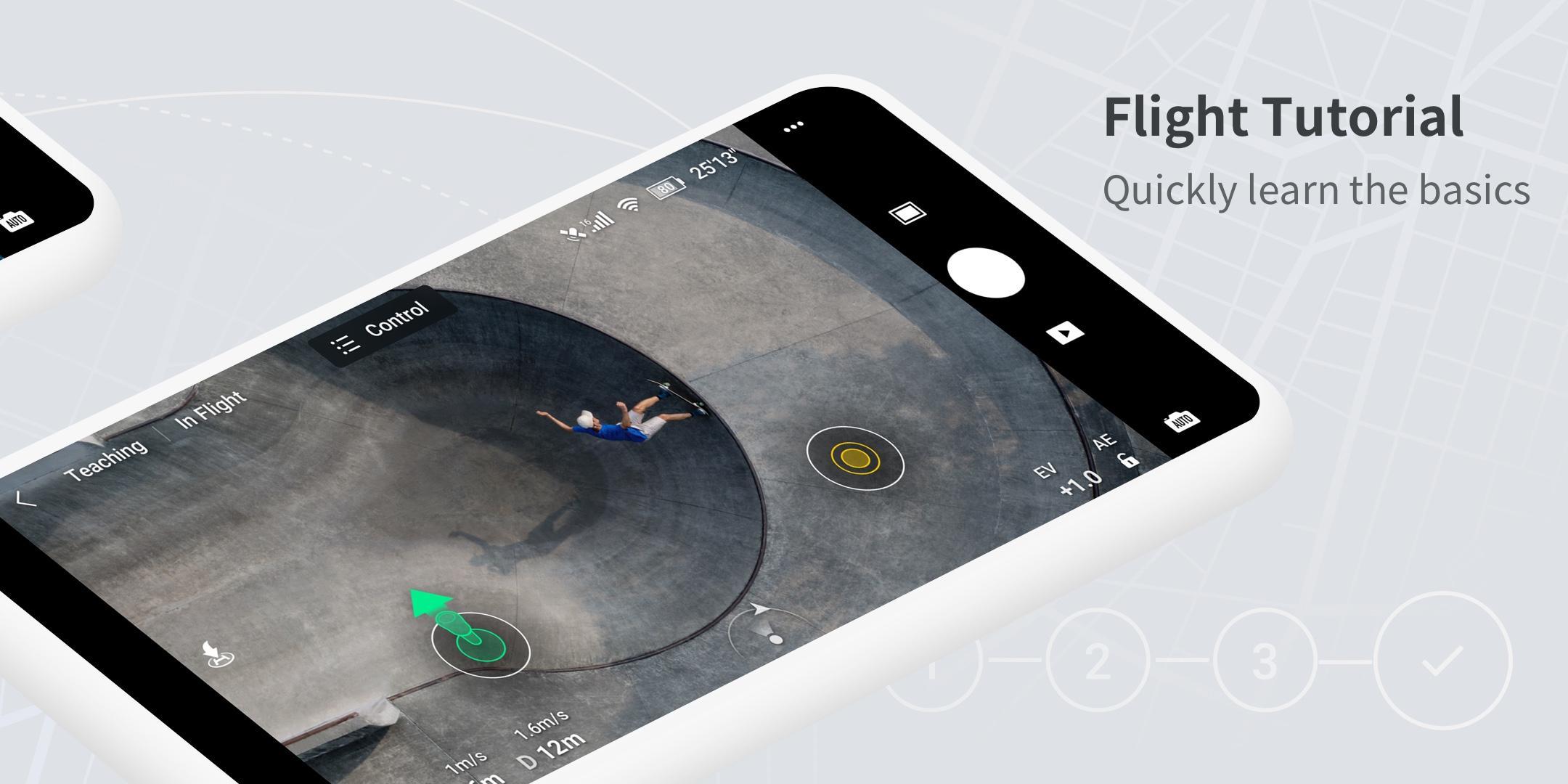 DJI Fly APK for Android Download DJI Fly APK for Android Download