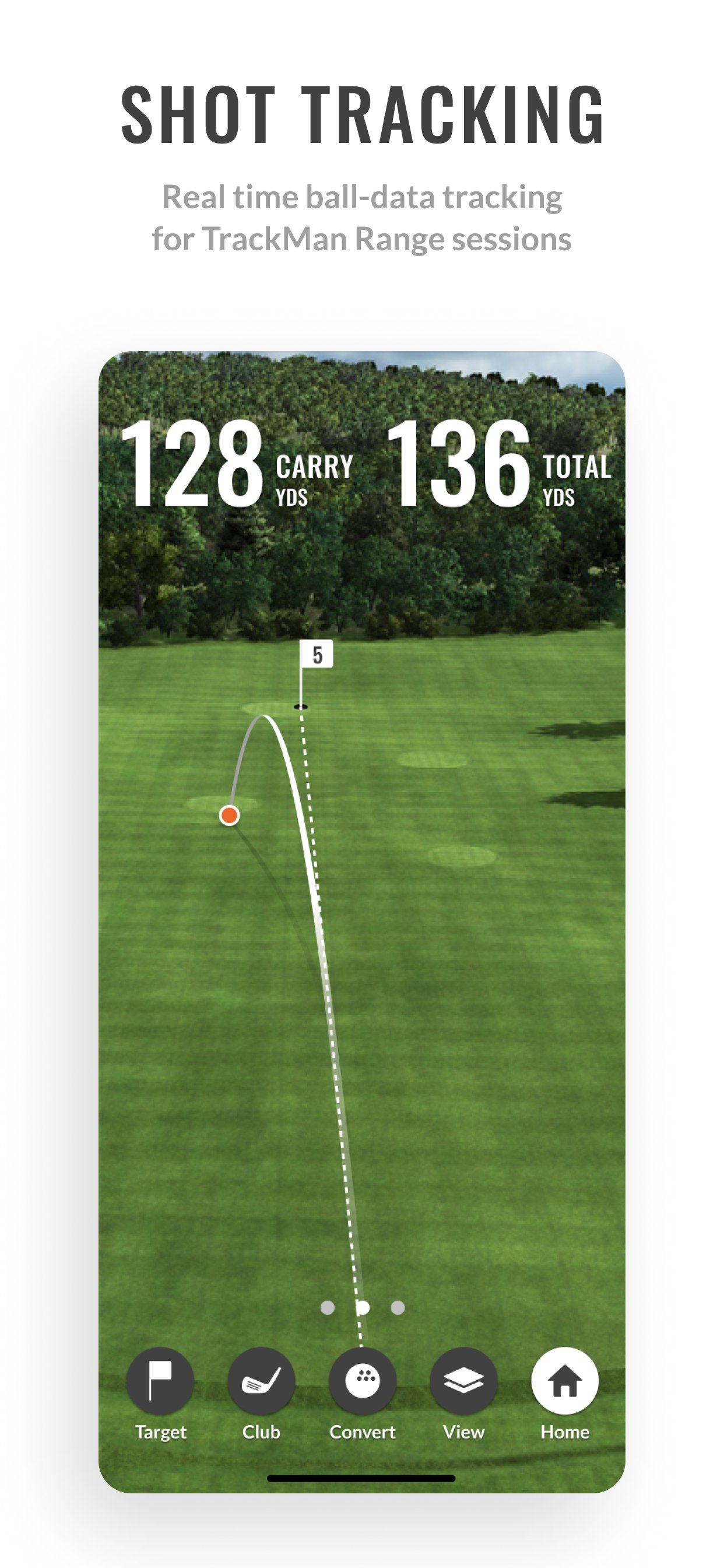 TrackMan Golf for Android - APK Download